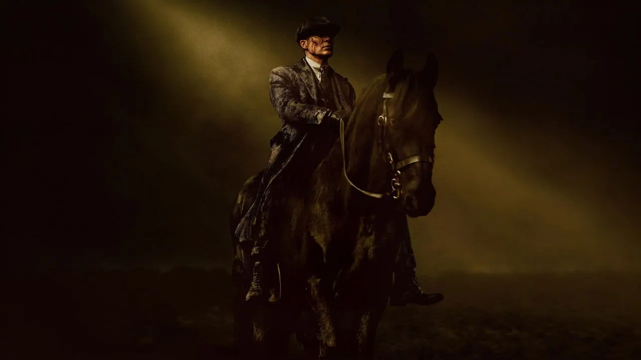 Watch Peaky Blinders: The Immortal Man 2026 - Crime Drama War Unfold